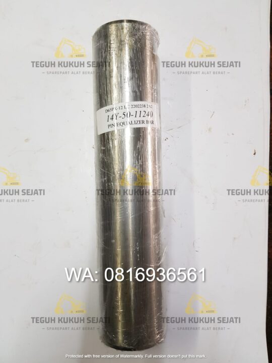 Pin/Pin D85SS-2/Pin D85SS-2 LKL - Hub WA: 0816936561